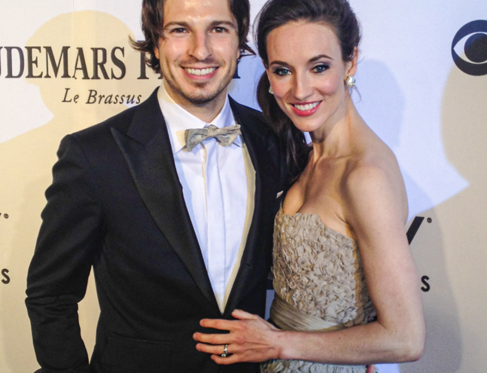 Daniel K. Hoh: Writer on ABC's Station 19 & Deborah King - Navigating ...