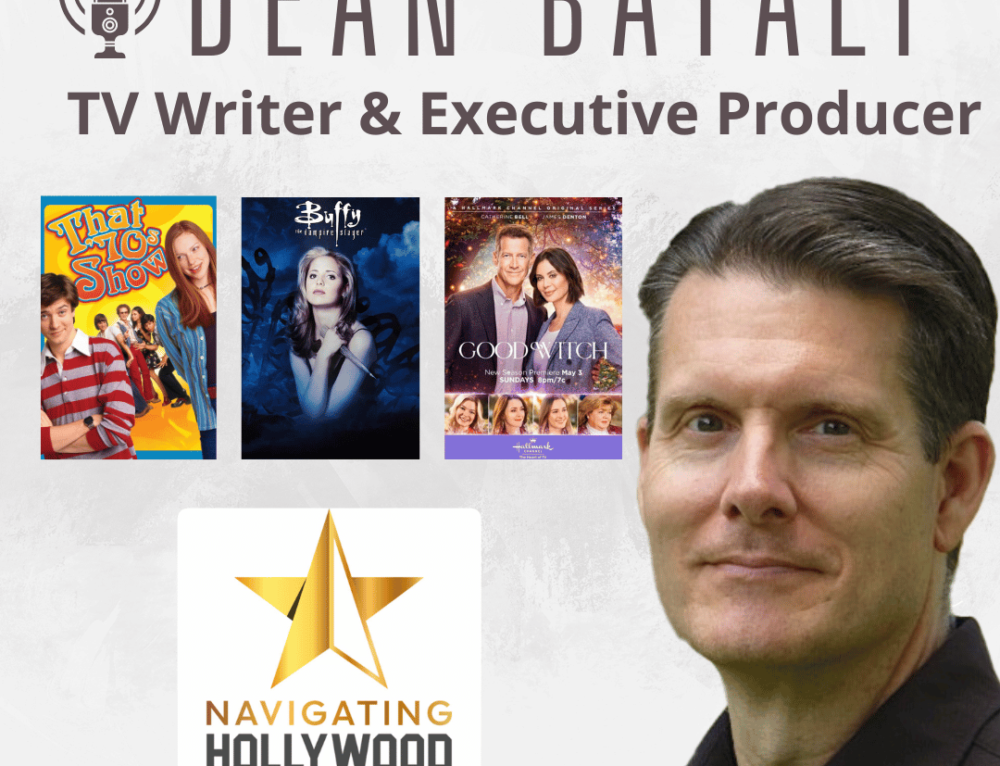 Monica Macer, Writer & Producer: Station 11, MacGyver, Queen Sugar ...